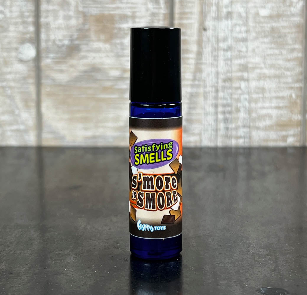 Satisfying Smells - smell like your favorite foods EVERY DAY! – Serious ...