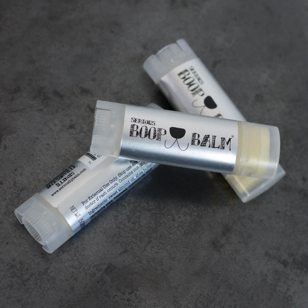 Serious Boop Balm – Serious Lip Balm