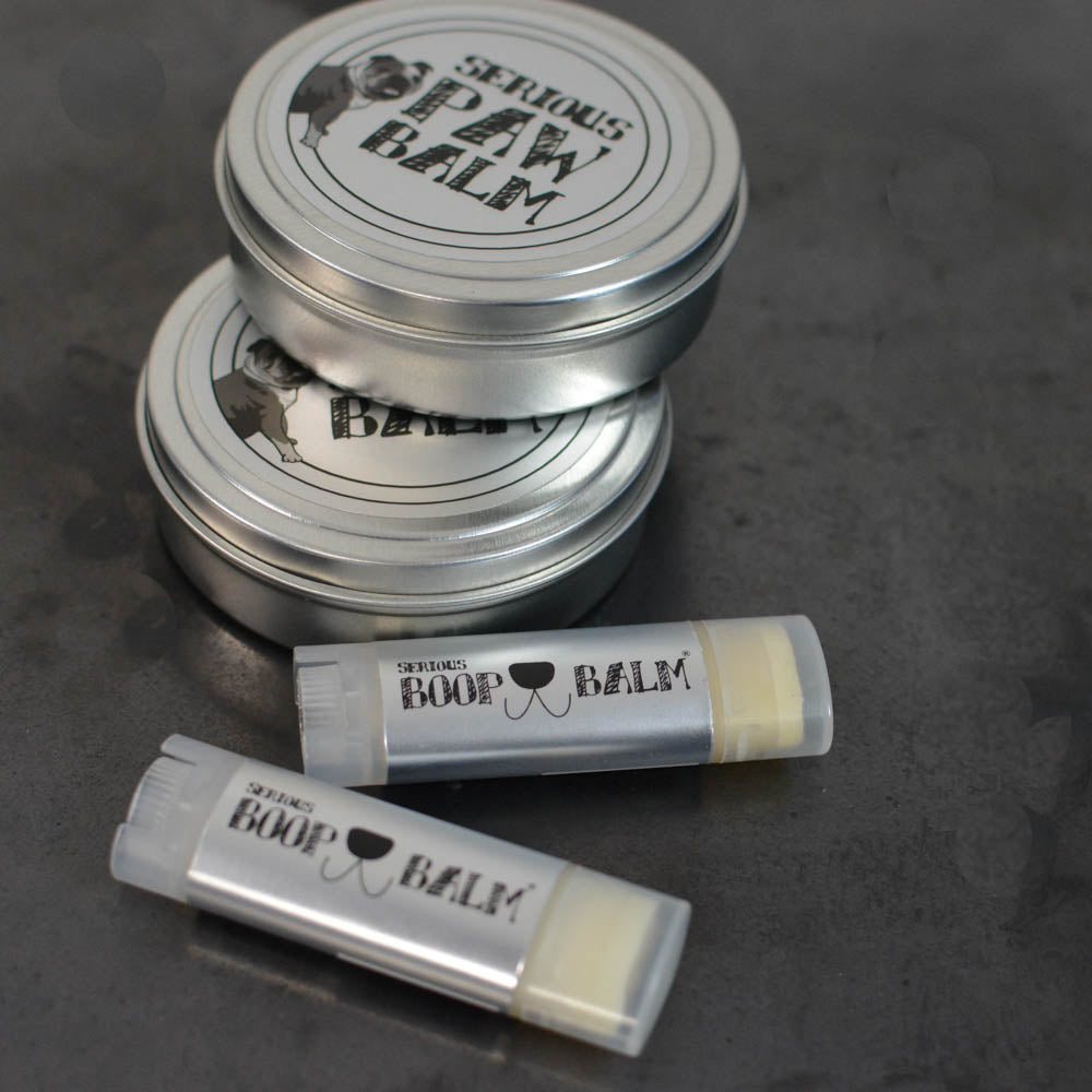 Serious Boop Balm – Serious Lip Balm
