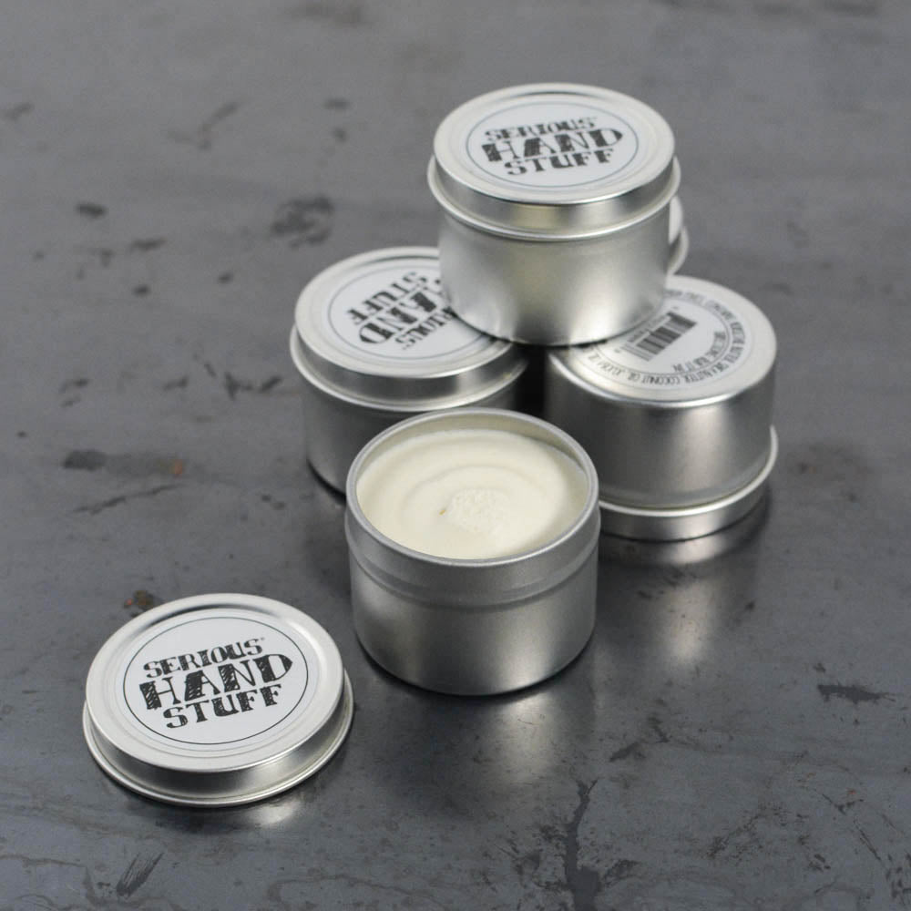 Serious Hand Stuff – Serious Lip Balm